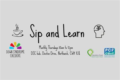 Sip And Learn