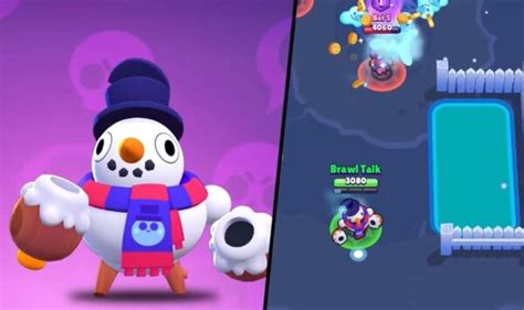 Two New Brawlers Arriving In Brawl Stars With Brawlidays Update