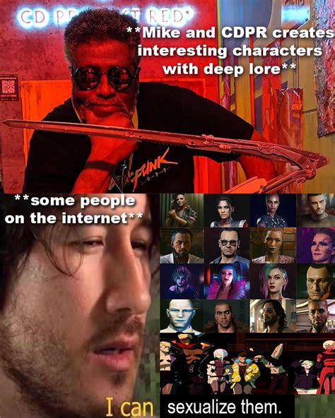 Sometimes It S Disturbing To Me See Some People Having Unhealthy Sexual Obsession Over A