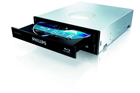 Привод Blu-ray Disc SPD7000BD/00 | Philips