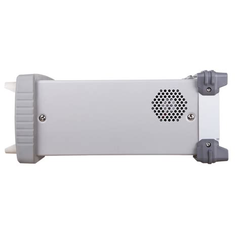 Multiplexed Data Acquisition System Mainframe Only Maranata Madrid