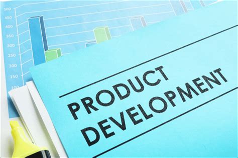 From Concept To Consumer The Journey Of Successful Product Development