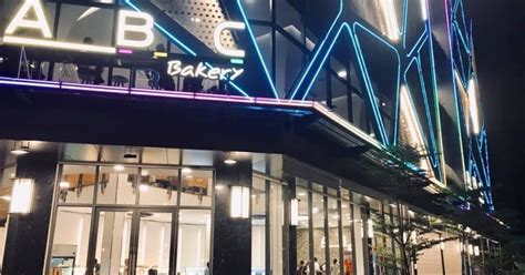 Abc Bakery Đà Nẵng Topvietfood Thực Phẩm Nhập Khẩu Đà Nẵng
