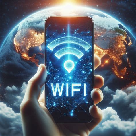 آشنایی 0 تا 100 با پروتکل Wifi ئ تاثیر آن در هوشمندسازی