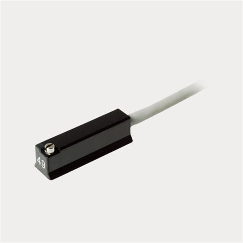 Magnetic Cylinder Sensors