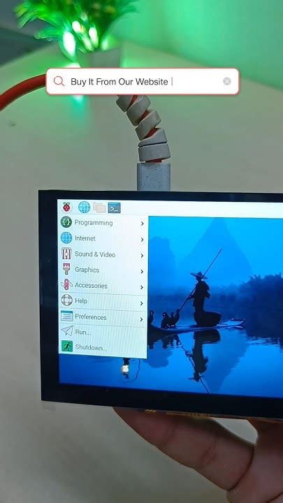 Diy Mini Computer Desktop Diy Shorts Youtube