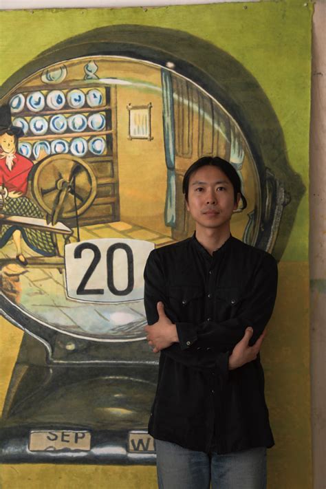 Interview With Sejin Kwon