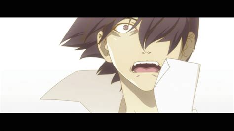 Visualized Bakemonogatari 15 Part Ii Abstraction And Expressions