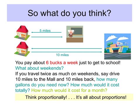 Ratios And Proportions In Mathematics Grade 5 Ppt