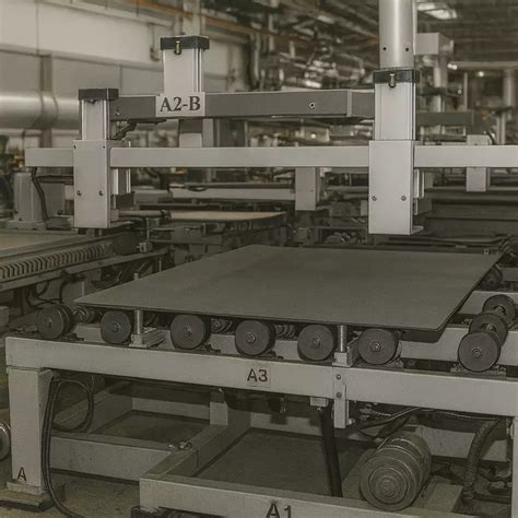 Manufacturing Process Of Laminates And Adhesive Sheets