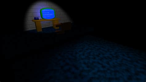 Secret Message Baldis Basics Wiki Fandom