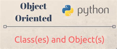 面向对象的python:类(classes)和对象object(s) 知乎 面向对象的python:类(classes)和对象object(s) 知乎