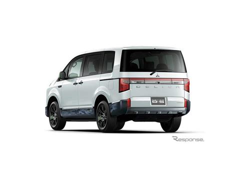 価格com デリカd：5伝統の冬季特別仕様車「シャモニー」発売、デリカミニにはオプションを設定三菱自動車