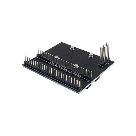 تبدیل پروگرمر پایه ZIF RT BGA کامپیوتر افق