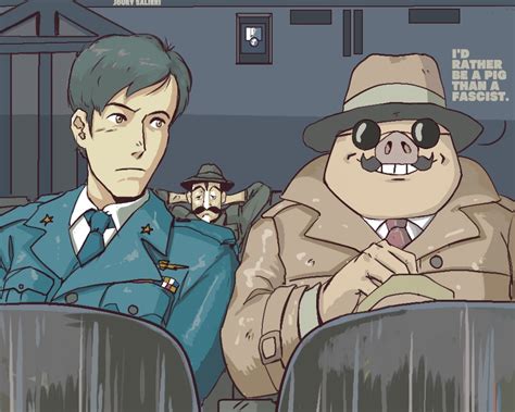 Porco Rosso 1 By Jouky Salieri On Newgrounds