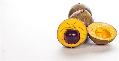 What Is Lucuma Powder Popsugar Fitness