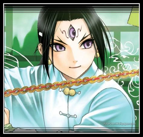 Fang Fang Wong Wiki Rosario Vampire Fandom Powered By Wikia