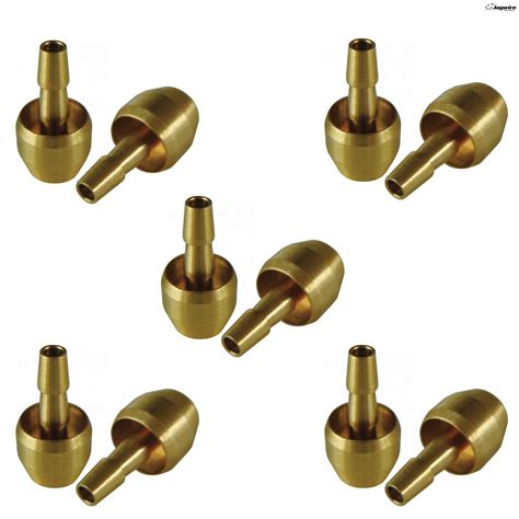 Jagwire Insert Compression Bushing Hfa603 10