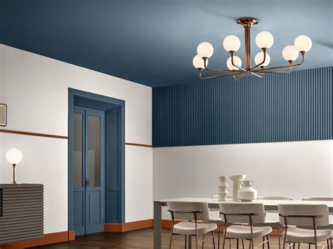 Tee Pl8 Ov160 Ceiling Lamp By Masiero Design Valerio Cometti V12 Design