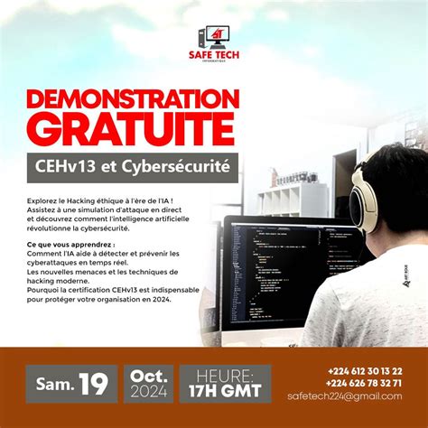 Demo Cehv13