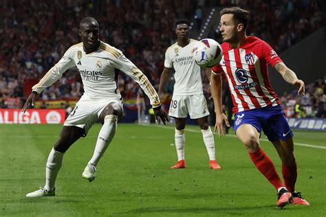 Real Madrid Defender Expected To Make His First Start Of The Season Vs Las Palmas Report