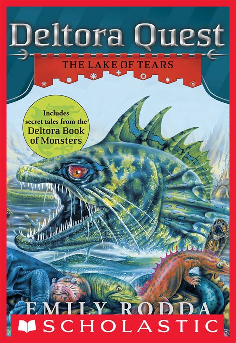 Deltora Quest Barda