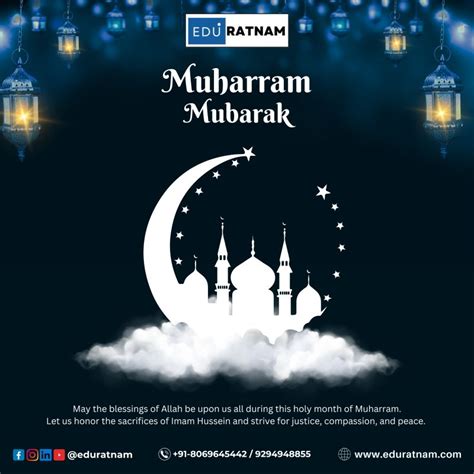 Eduratnam Innovation Pvt Ltd On Linkedin Eduratnam Muharram Imamhussein Justice Compassion