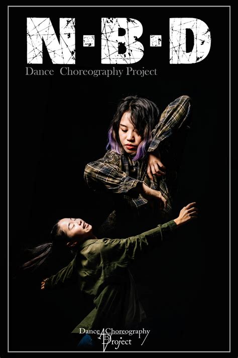 無坎舞蹈工作室 《2022 Nbd舞蹈創作計畫》 你必須知道的nbd無坎舞蹈創作計畫 Q Nbd創計畫現在是第幾屆？ Nb