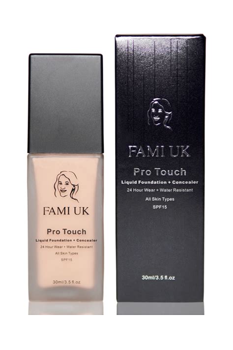 Fami Uk Premium Beauty Brand