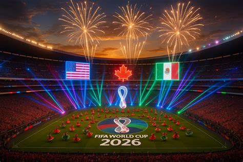 Fifa World Cup 2026 Groups Full Draw Results And Tournament Preview