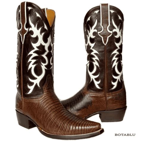 Old Gringo Boots — Original And Rare For Women And Men Botablu
