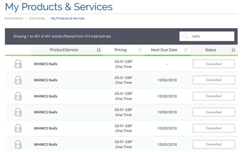 Product Quantity In Configure Product Page Whmcs Developer Corner