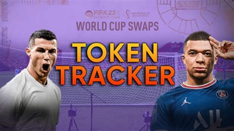 FIFA 23 World Cup Swaps Token Tracker Meilensteine Und Mehr