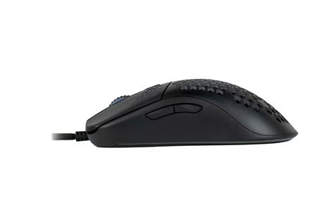 Arozzi Az Favo Bk Arozzi Favo Mouse Right Hand Usb Type A Optical 16000 Dpi