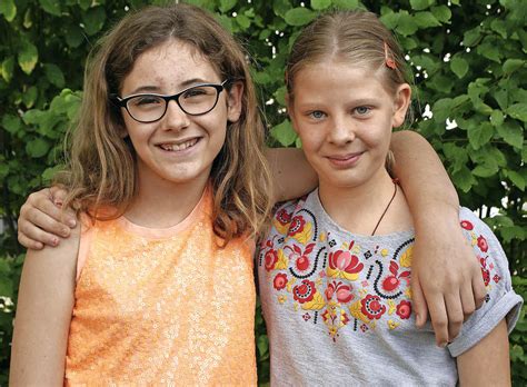 Abenteuer Ausland Neues Für Kinder Badische Zeitung