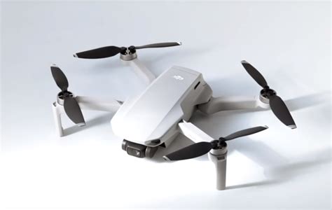 Полный обзор квадрокоптера DJI Mavic Mini с его плюсами и минусами