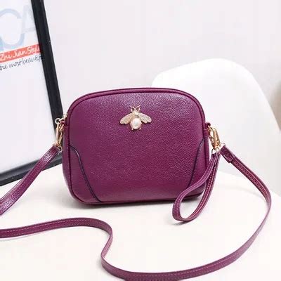 Torby Damskie Mini Crossbody Torby Dla Kobiet Luksusowe Torebki Projektant Allegro Pl