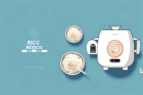 How To Cook Rice Perfectly In An Aroma Rice Cooker Rice Array