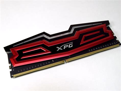 ADATA XPG SPECTRIX D DDR RGB Memory Review A Closer Look TechPowerUp