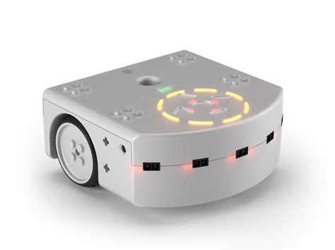 Animation Maternelle Langage Robotique Programmation