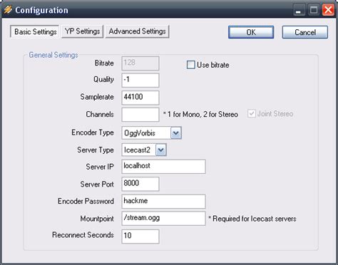 How To Create An Internet Radio Station Stavros Stuff
