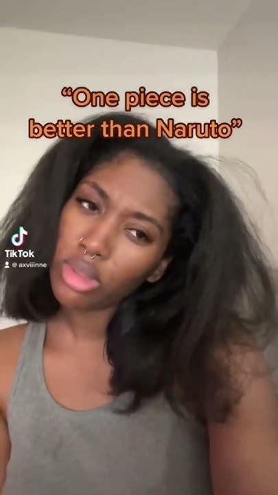 One Piece Better Than Naruto Nartuo Onepiece Anime Animeshonen