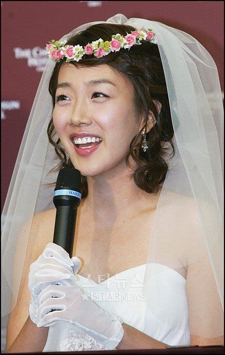 Seo Min Jung 서민정 Hancinema