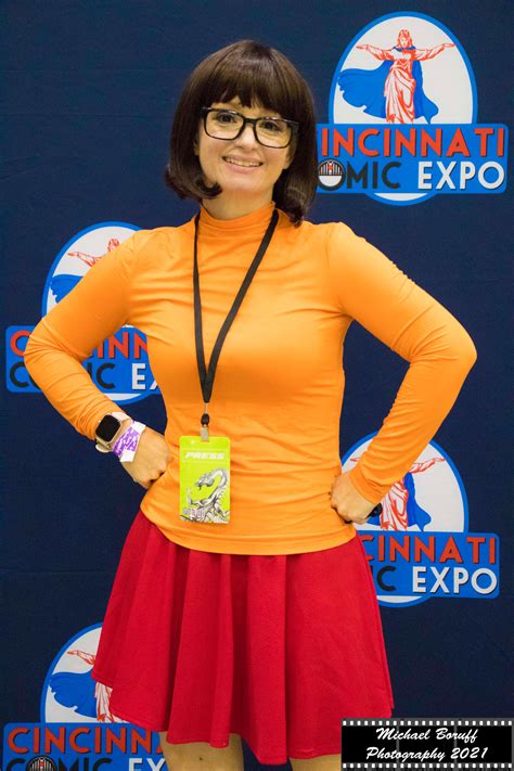 Cincinnati Comic Expo 2021 87 By Mpboruff On Deviantart