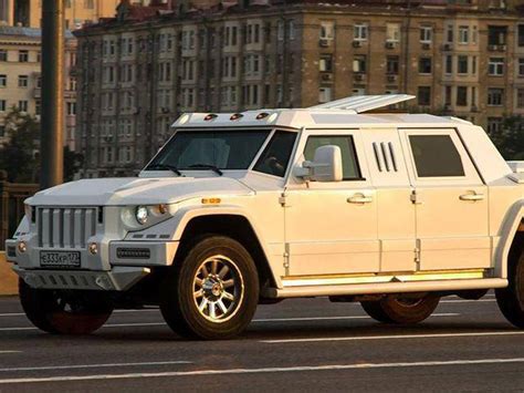 Celebznow Wow The Most Expensive Suvs