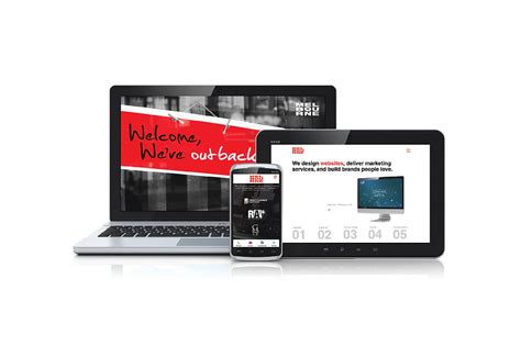 Responsive Design Meaning Responsive Design Ontario