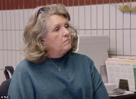 1000 Lb Sisters Star Tammy Slatons Shocking Question About London