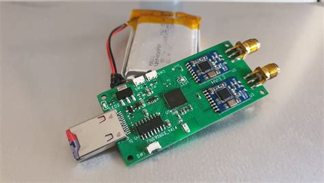 Evil Crow Rf V2 Multi Radiofrequency Security Testing Tool Ozhack