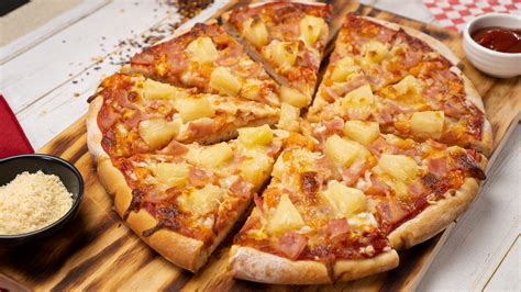 How To Bake An Aldis Pizza