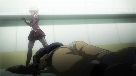 Freezing Fanservice Compilation 1920x1080 Eporner